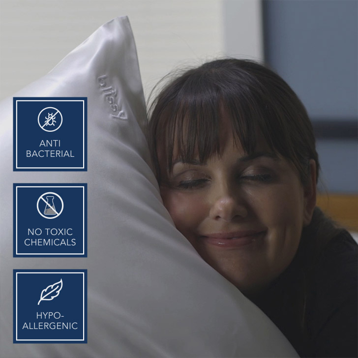 I’ve Become Obsessed with This Pillowcase!